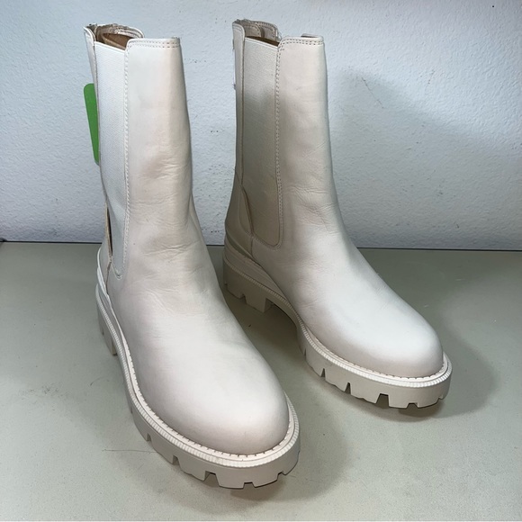 Sam Edelman | Shoes | Brand New Wbox Sam Edelman Women Genia Ivory ...